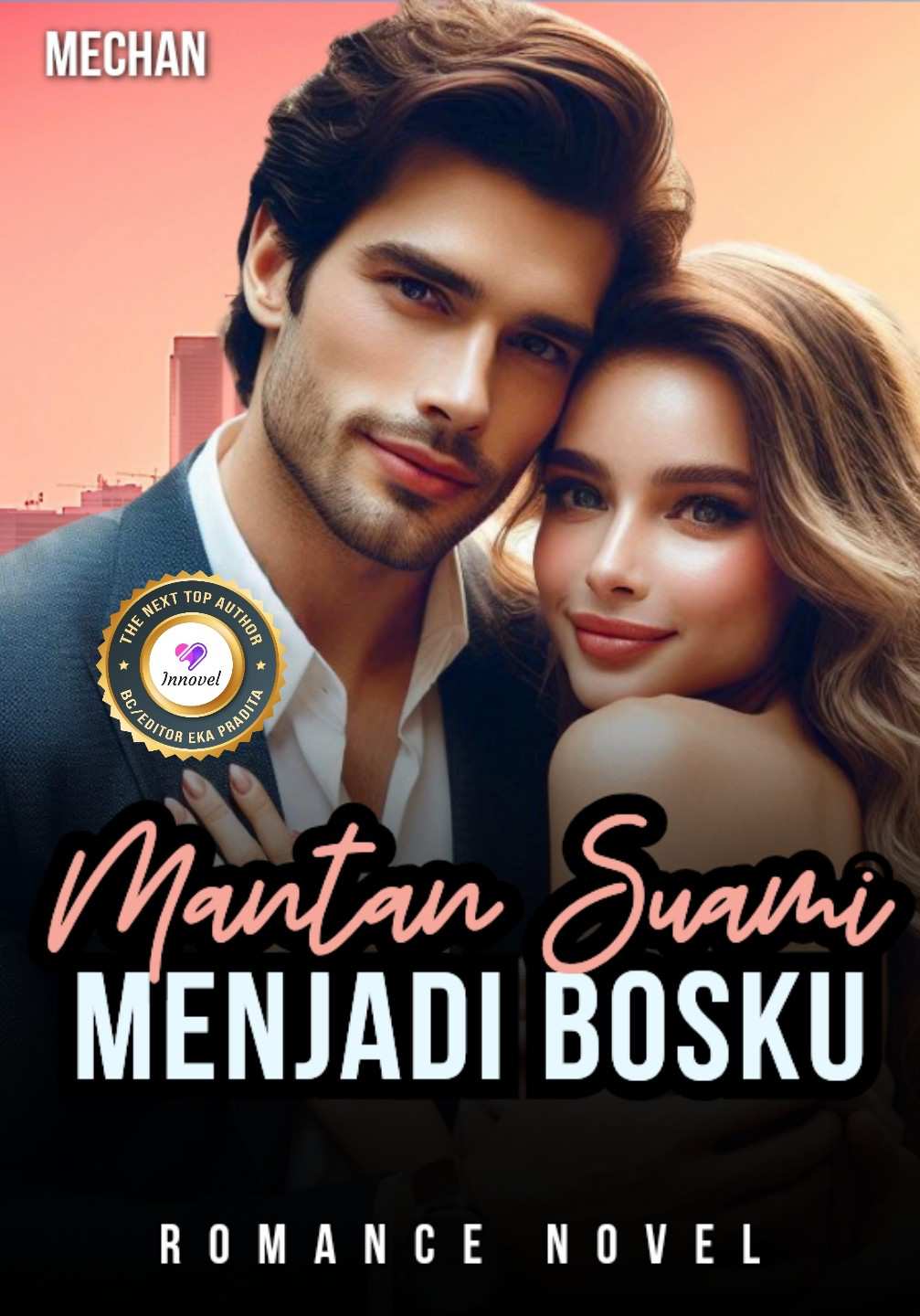 Mantan Suami Menjadi Bosku-Dreame