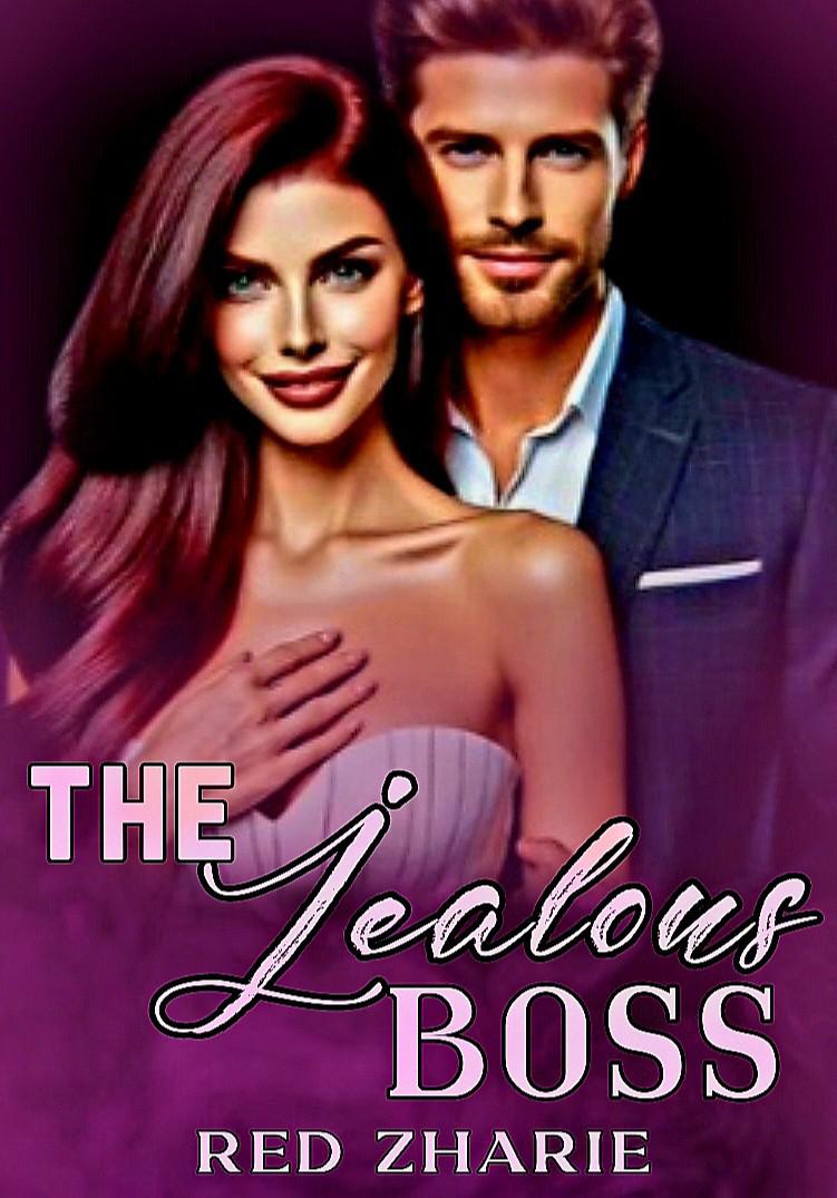 THE JEALOUS BOSS-Dreame