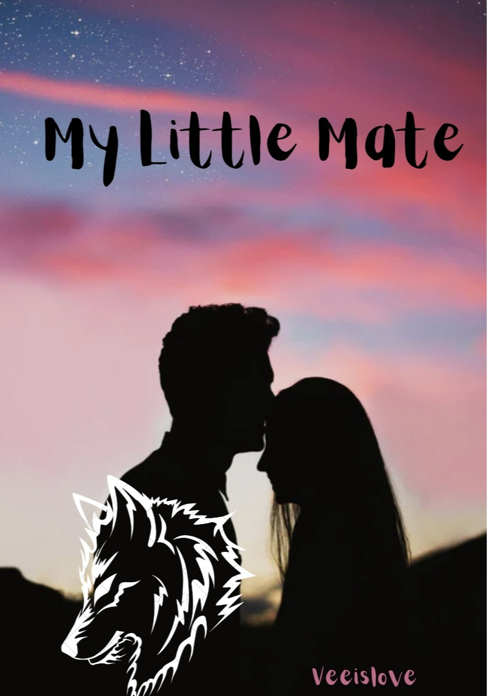 one - My Little Mate *Austyn and Zeus* - Dreame