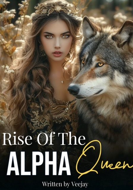 Rise Of The Alpha Queen-Dreame