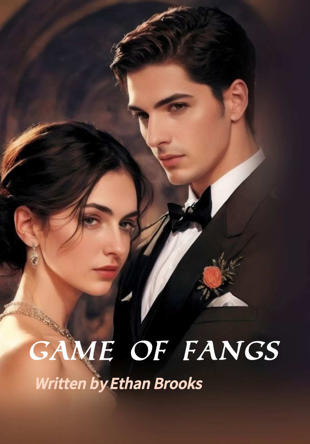 Game Of Fangs-Dreame