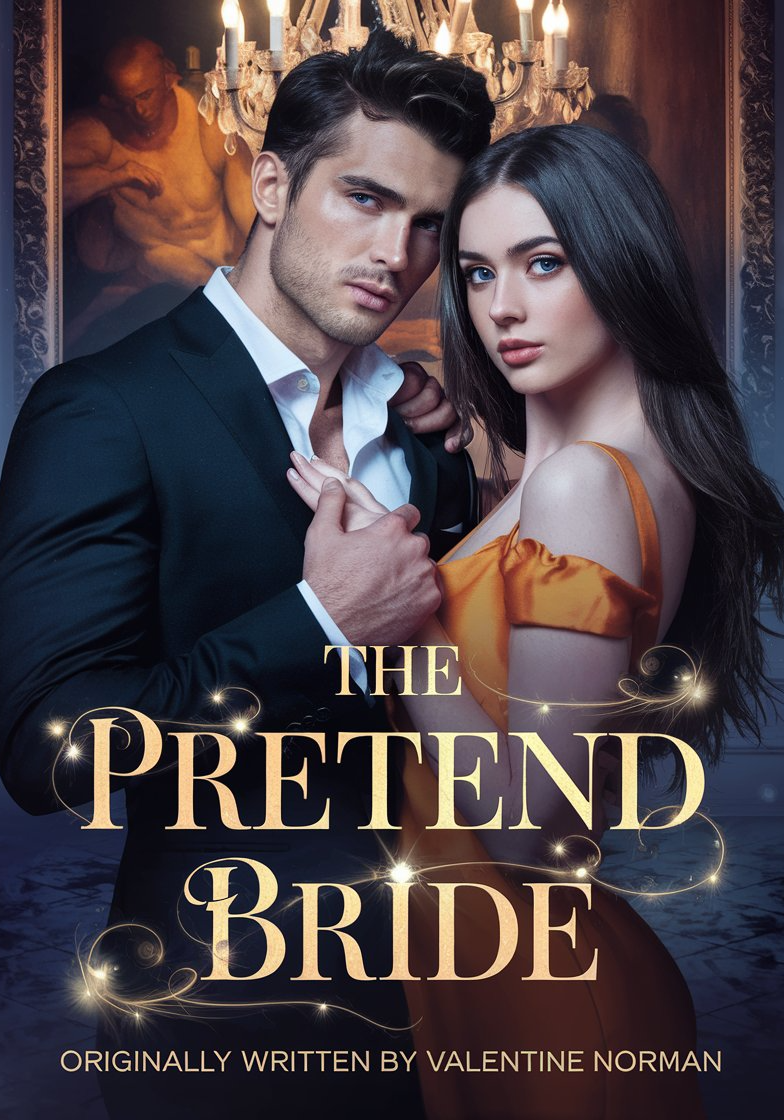 The Pretend Bride-Dreame