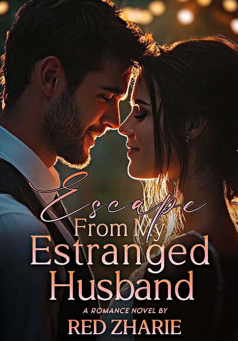 Escape From My Estranged Husband-Dreame