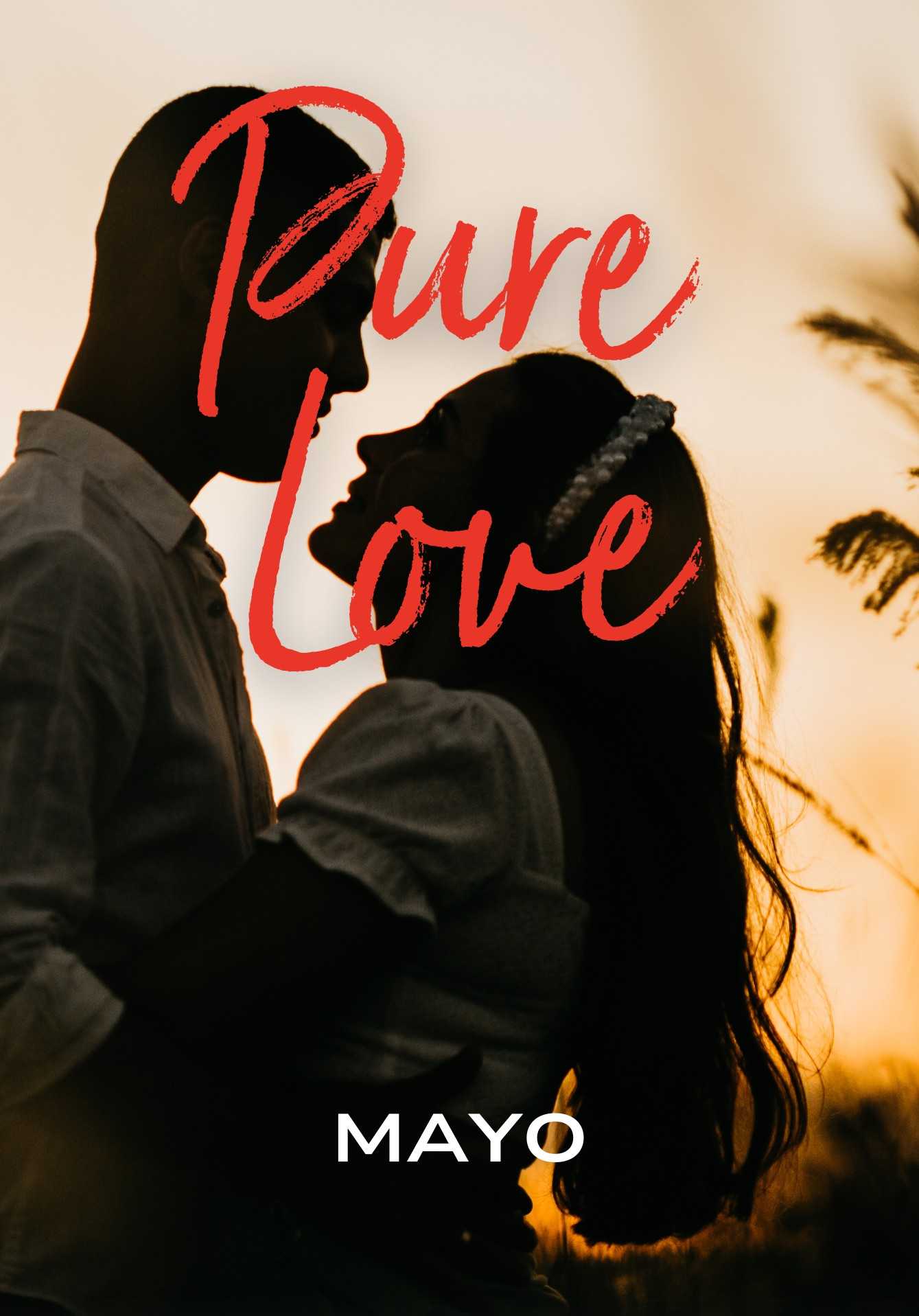 Pure Love 2-Dreame