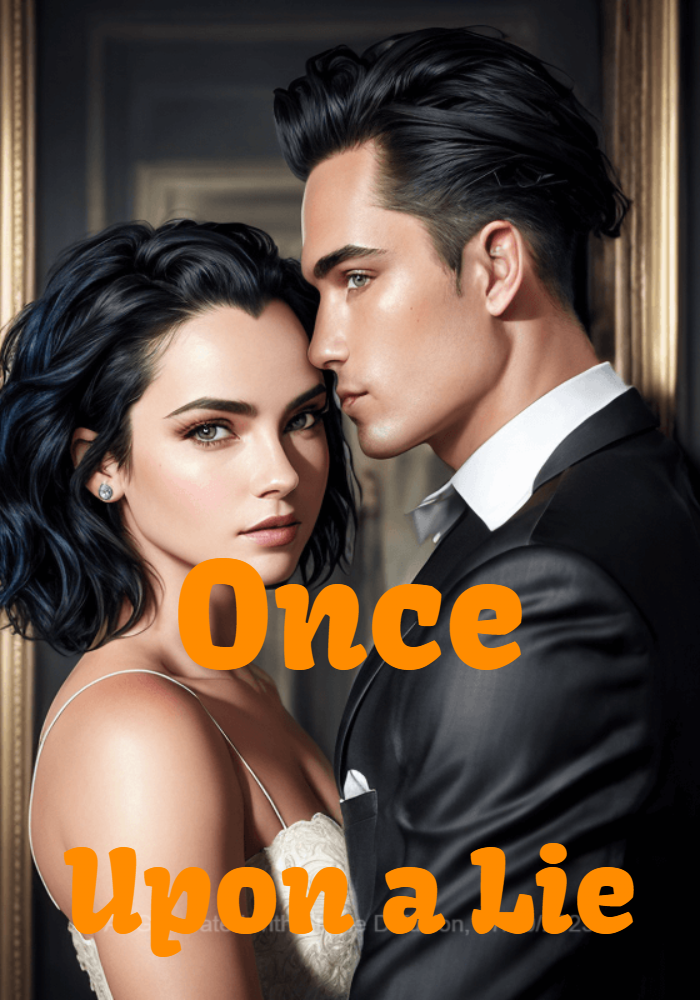 Once Upon a Lie-Dreame