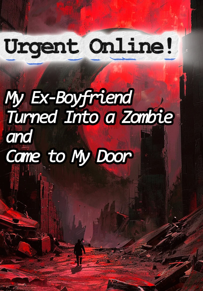 Urgent Online! My Ex-Boyfriend Turned Into a Zombie and Came to My Door ...