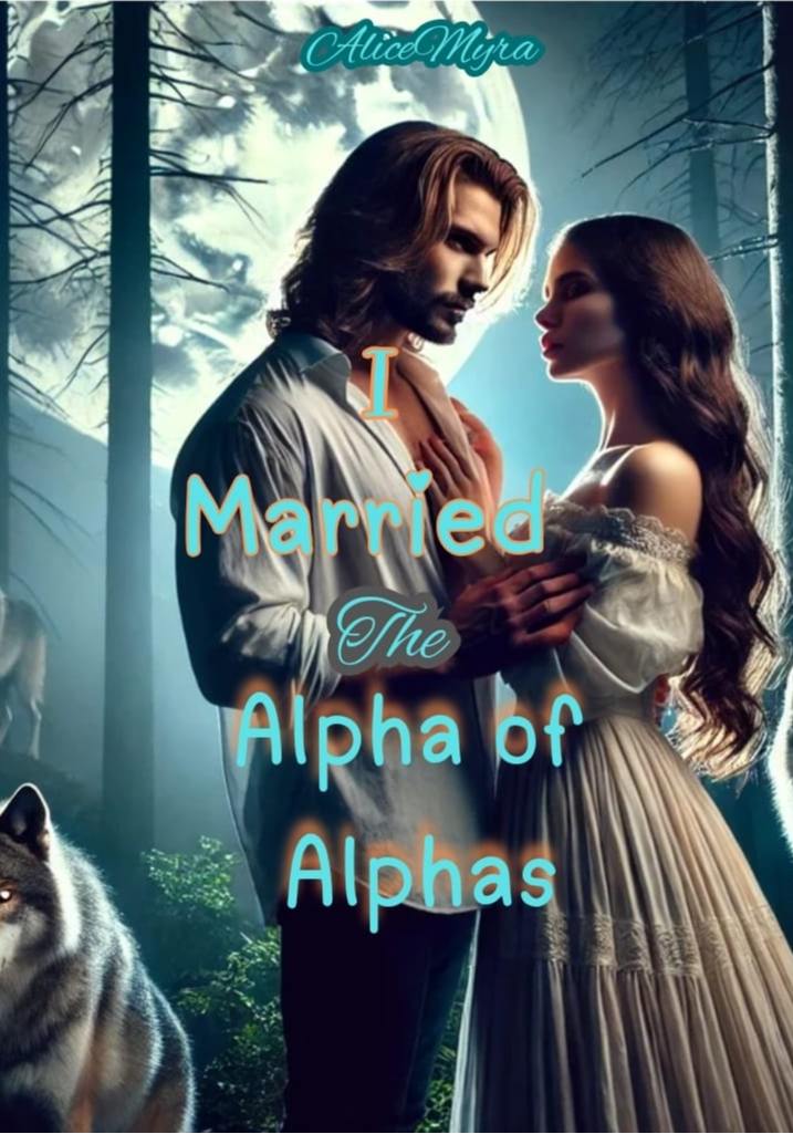 Episode 93 - I Married The Alpha of Alphas - Dreame