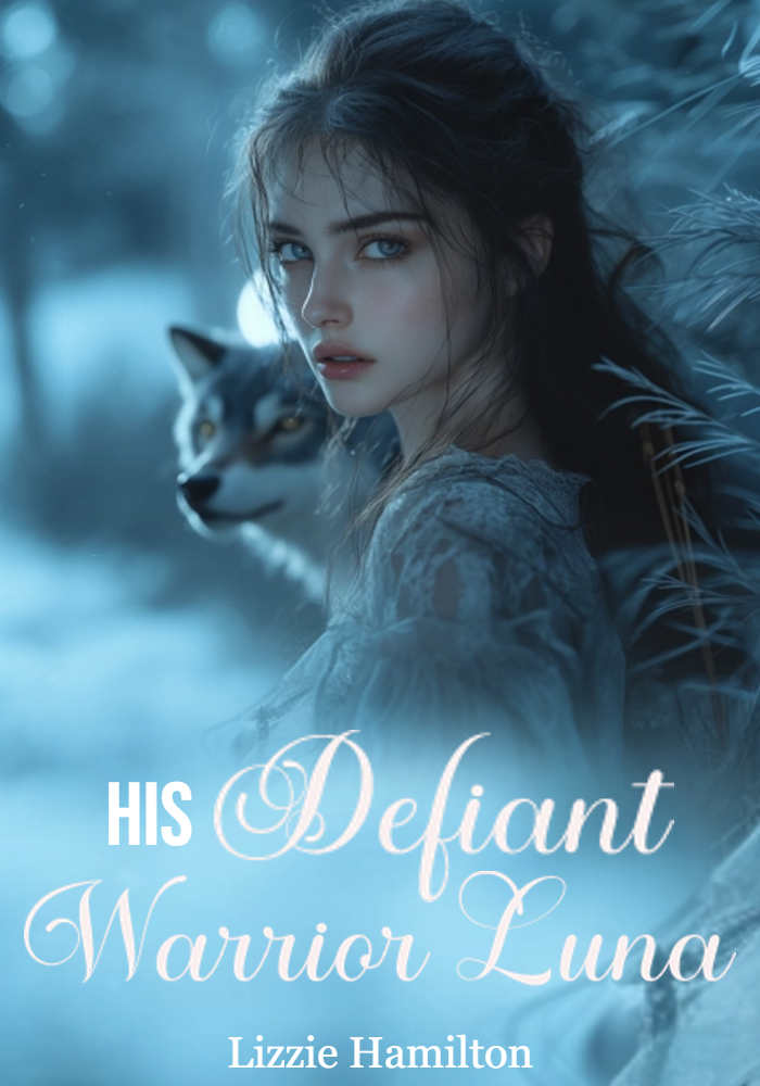 His Defiant Warrior Luna-Dreame