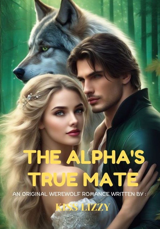 THE ALPHA'S TRUE MATE-Dreame