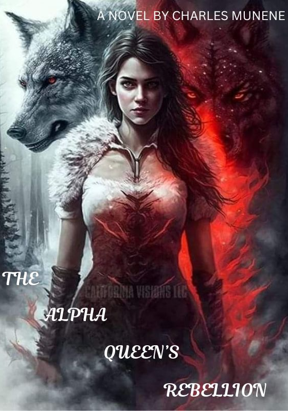 The Alpha Queen's Rebellion-Dreame