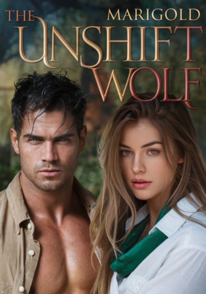 The Unshift Wolf-Dreame