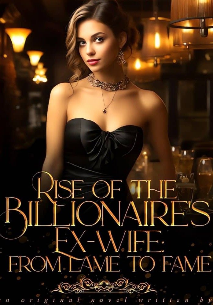 Rise Of The Billionaire’s Ex-Wife: From Lame To Fame-Dreame