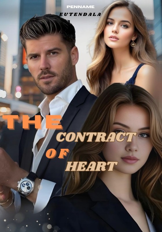 The Contract of heart-Dreame