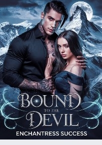 Bound To The Devil Lycan-Dreame