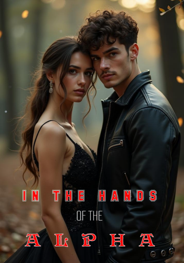 In The Hands Of The Alpha-Dreame