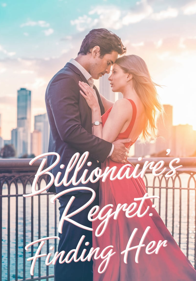 Billionaire's Regret: Finding Her-Dreame