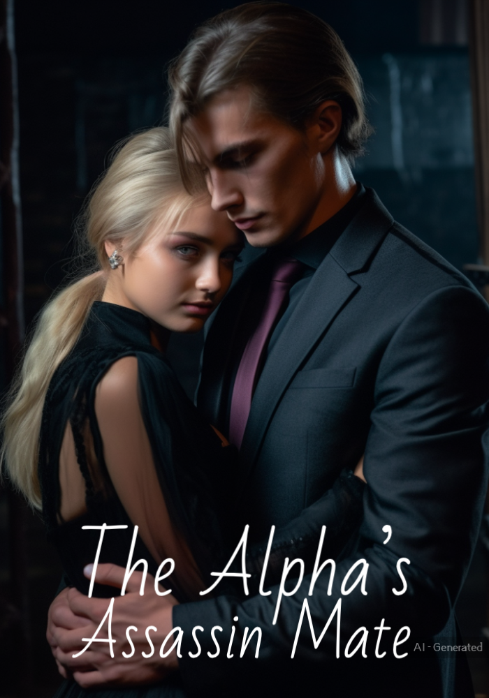 The Alpha’s Assassin Mate-Dreame