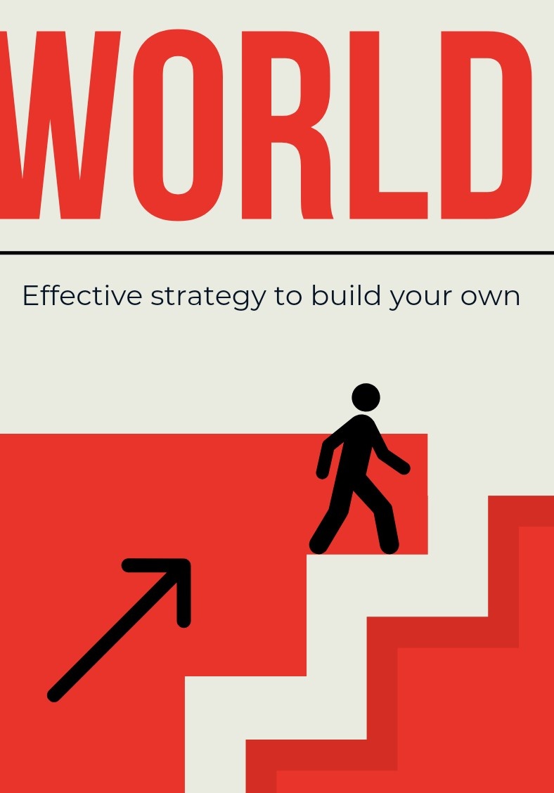 THE SECRET TO BUILD YOUR WORLD-Dreame