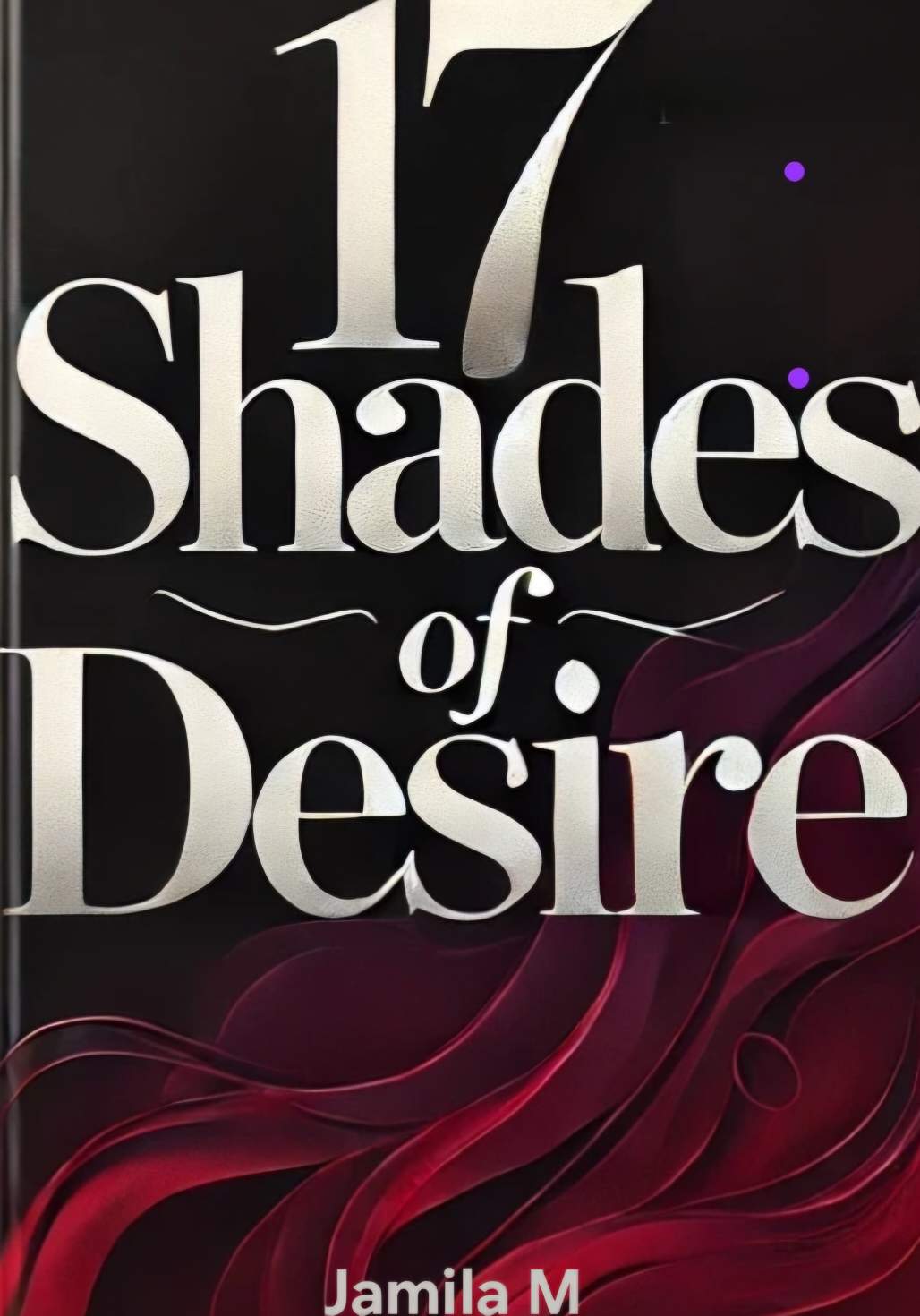 17 Shades of Desires-Dreame