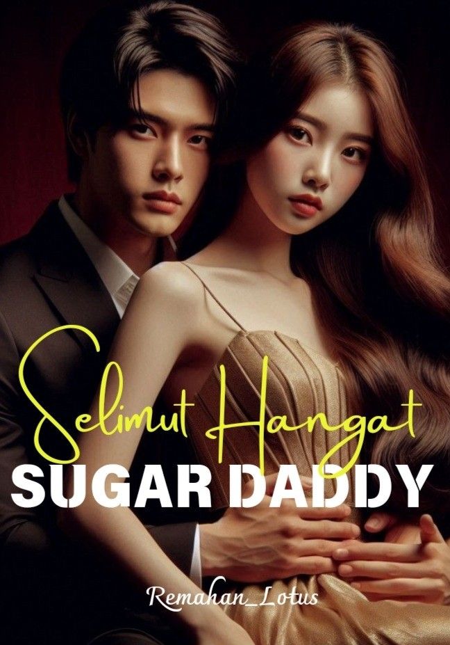 Selimut Hangat Sugar Daddy-Dreame