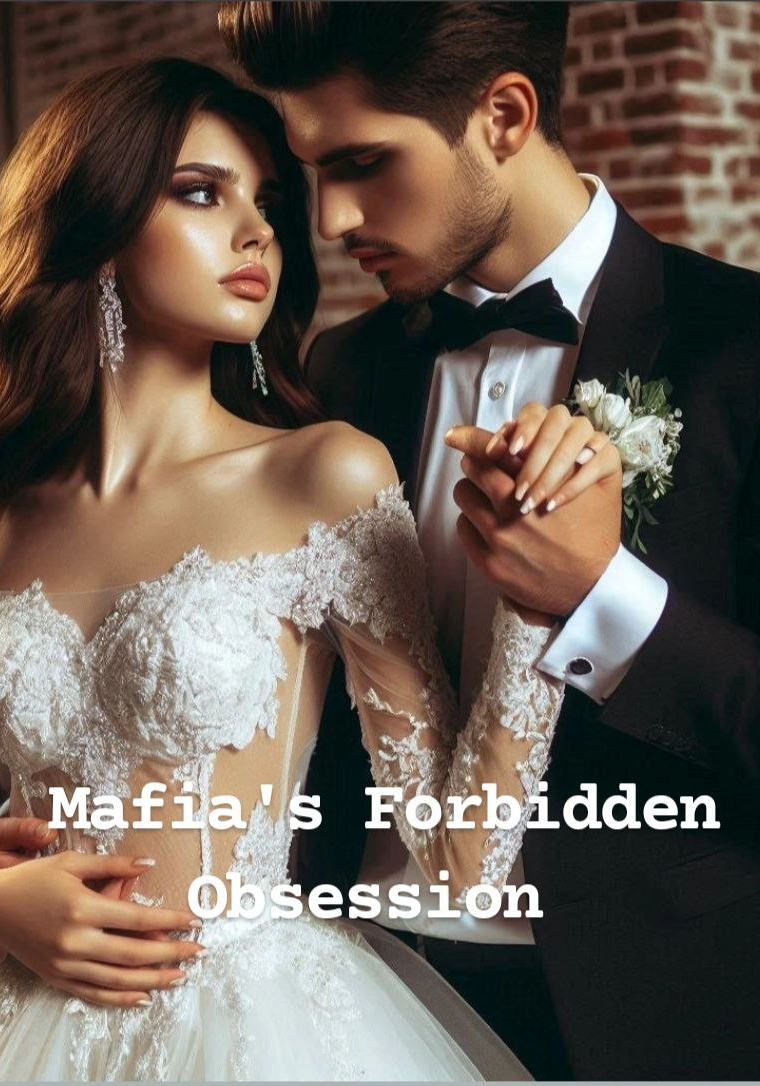Mafia's Forbidden Obsession-Dreame