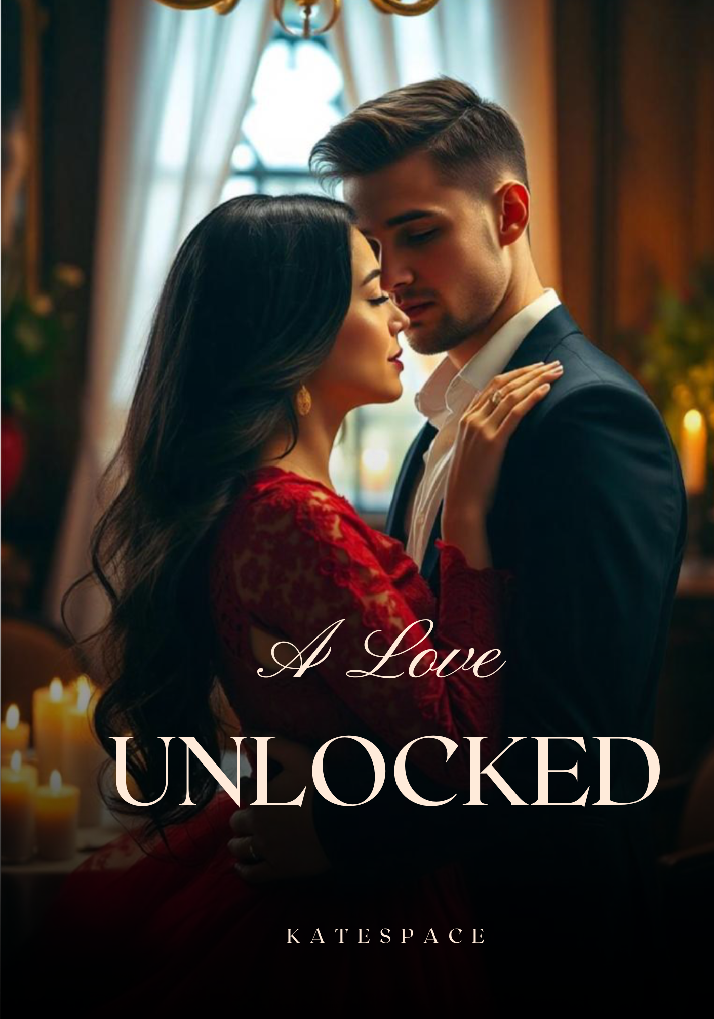 A Love Unlocked-Dreame