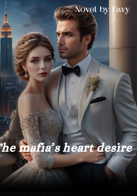 The mafia’s heart desire-Dreame