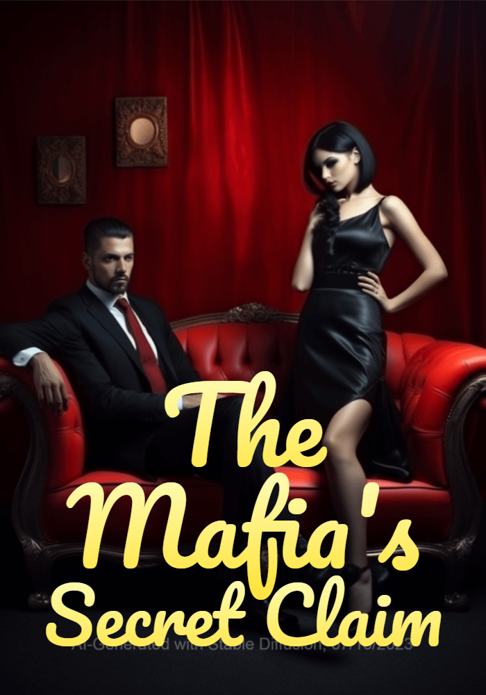 The Mafia's Secret Claim-Dreame