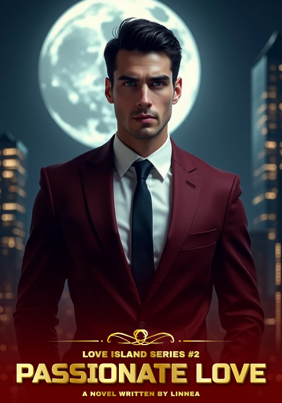 Passionate Love (SSPG)-Dreame