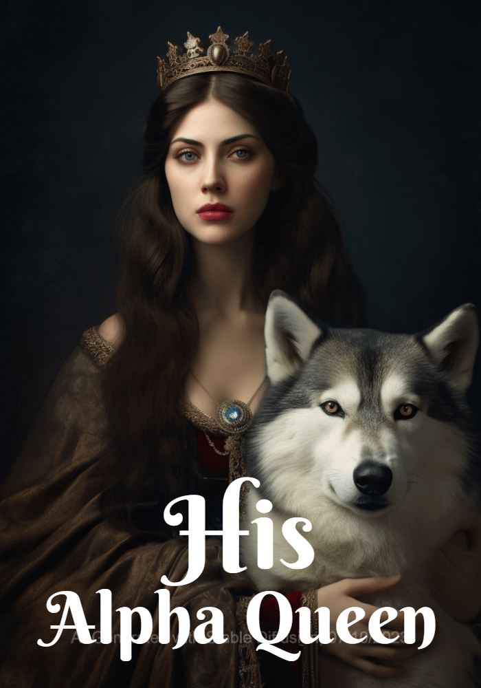 His Alpha Queen-Dreame