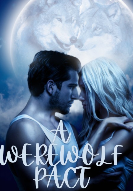A Werewolf Pact-Dreame