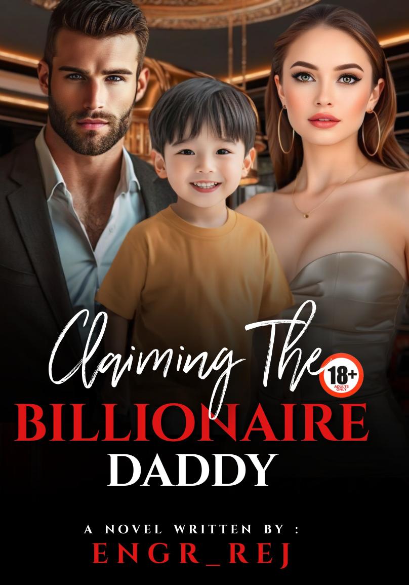 CLAIMING THE BILLIONAIRE DADDY-Dreame