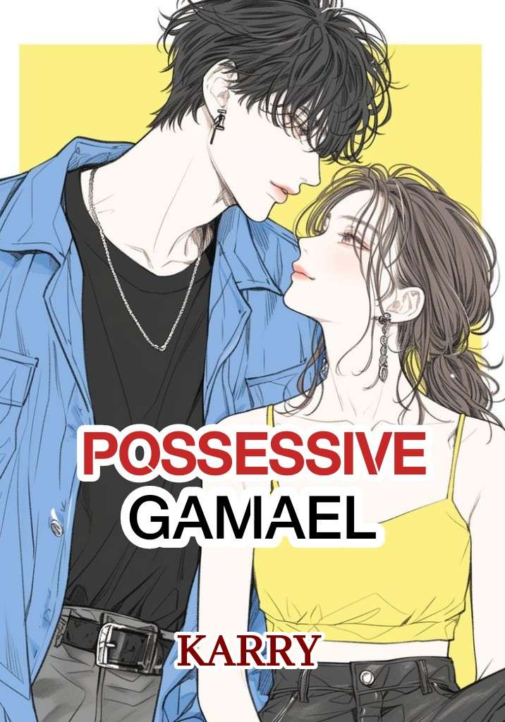 POSSESSIVE GAMAEL-Dreame