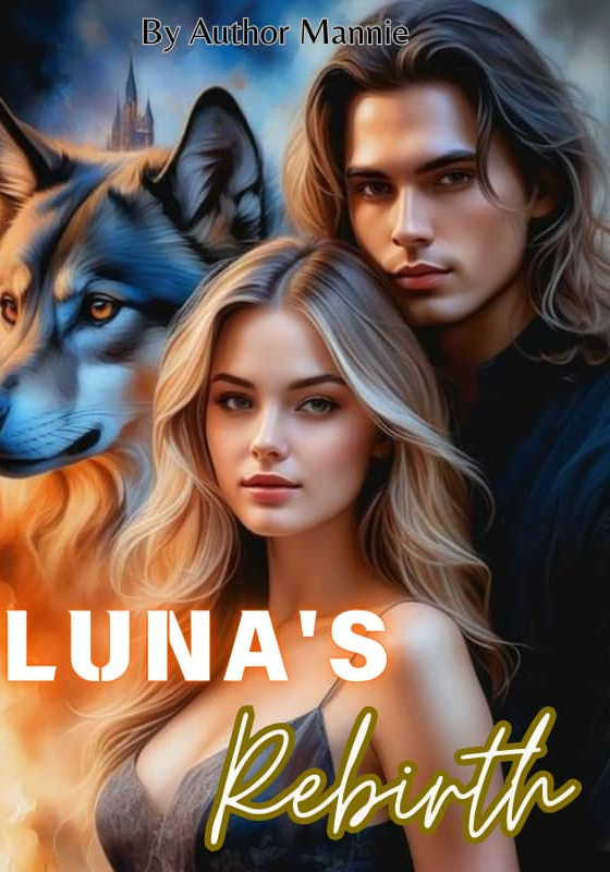 Luna's Rebirth-Dreame