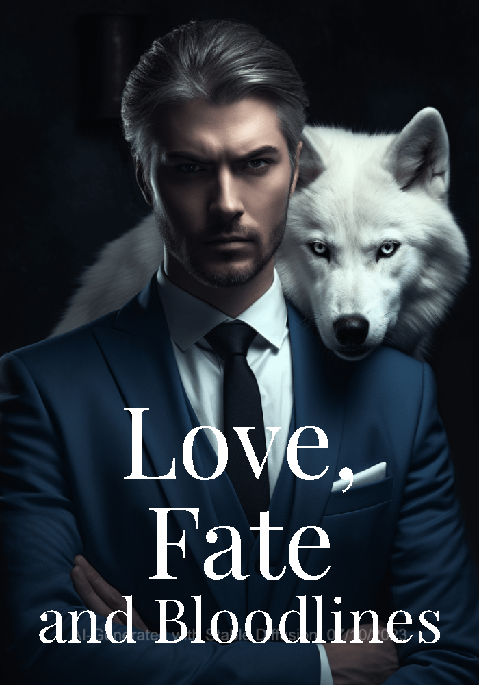 Love, Fate and Bloodlines-Dreame