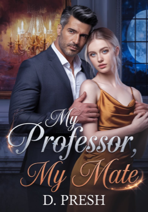 Chapter 6 - My Professor, My Mate - Dreame