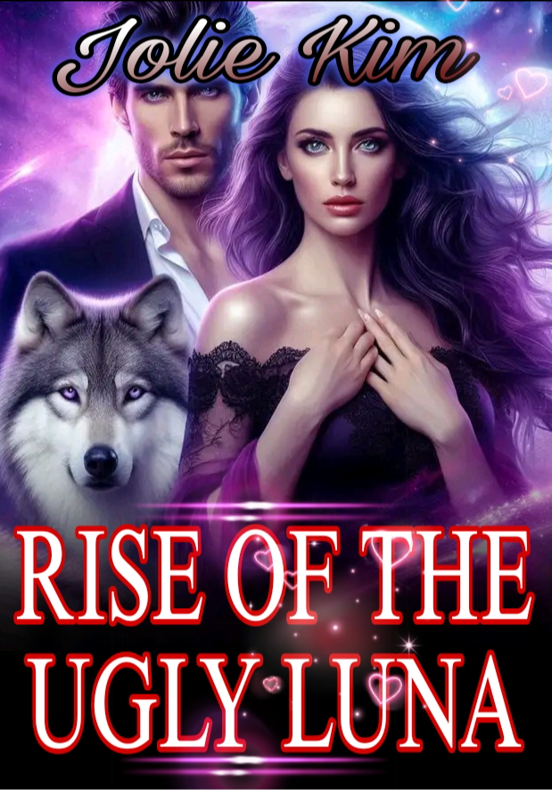 Rise Of The Ugly Luna-Dreame