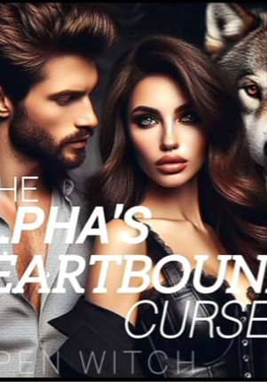 The Alpha’s Heartbound Curse-Dreame