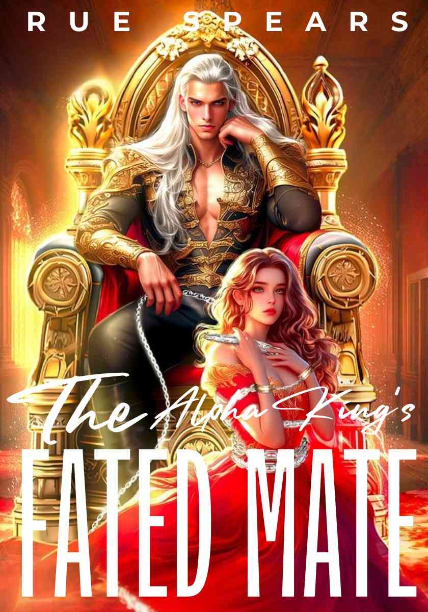 The Alpha King's Fated Mate-Dreame