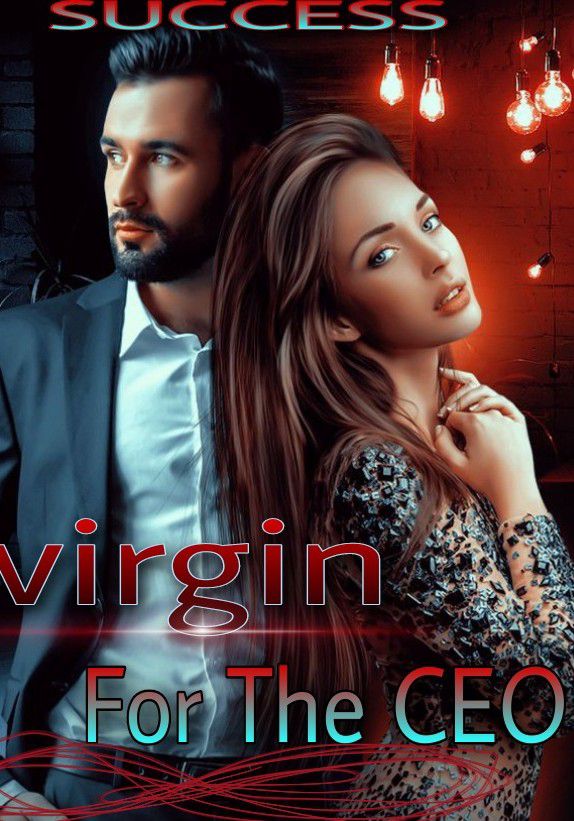 Virgin For The CEO-Dreame