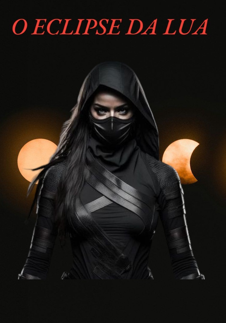 O Eclipse da Lua-Dreame