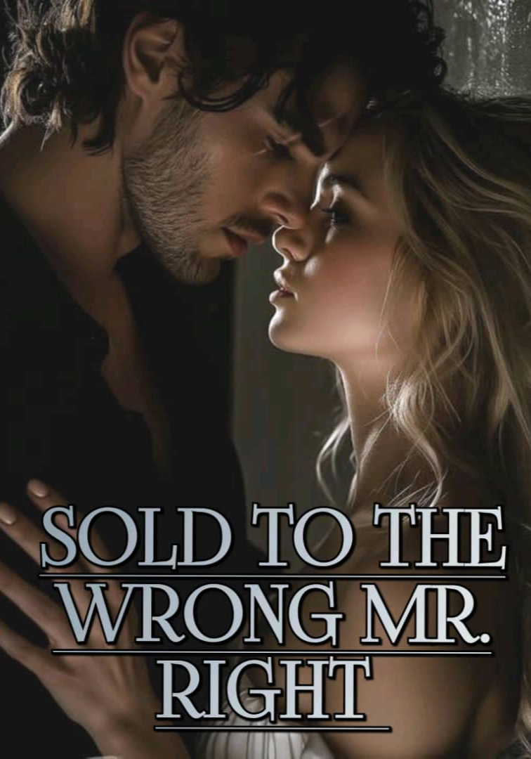 Sold To The Wrong Mr. Right-Dreame