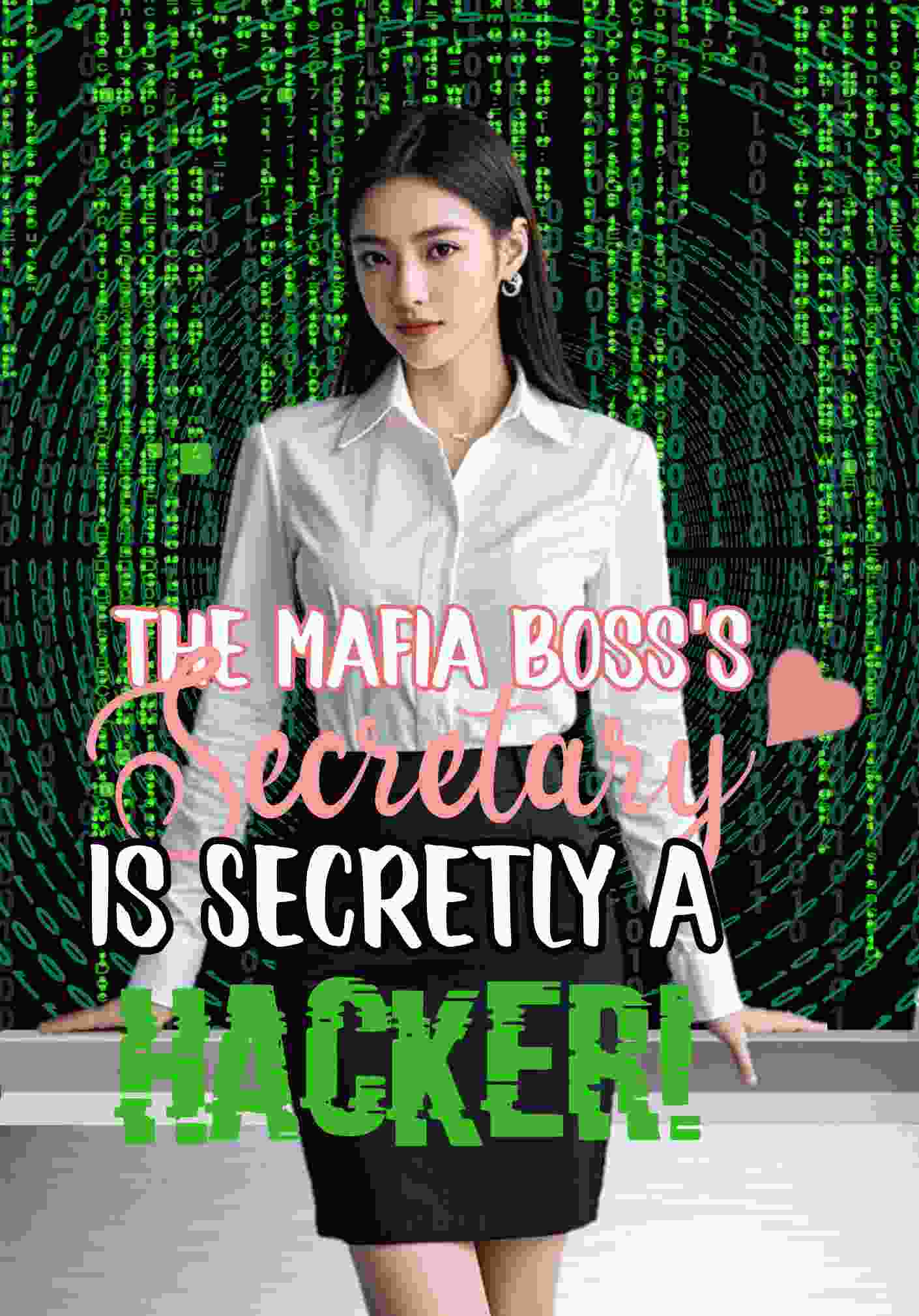 The Mafia Boss's Secretary is Secretly a Hacker!-Dreame