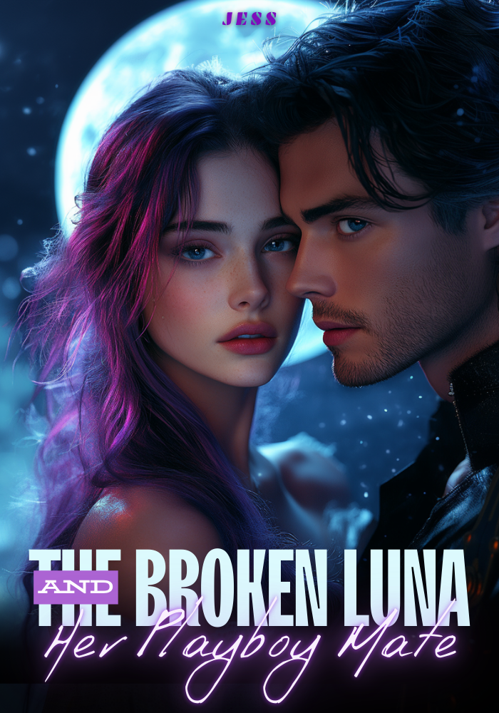 The Broken Luna and Her Playboy Mate-Dreame