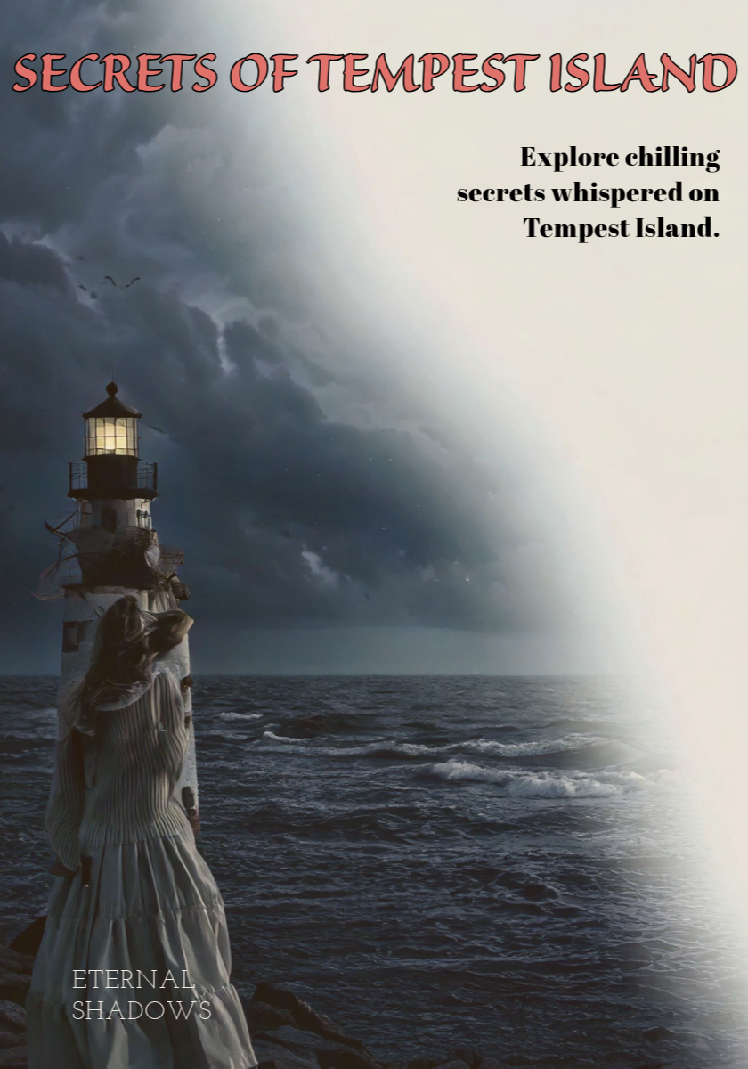 Secrets of Tempest Island-Dreame