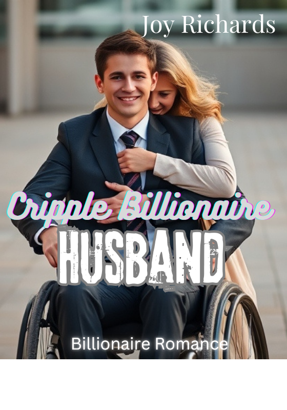 Cripple Billionaire Husband-Dreame
