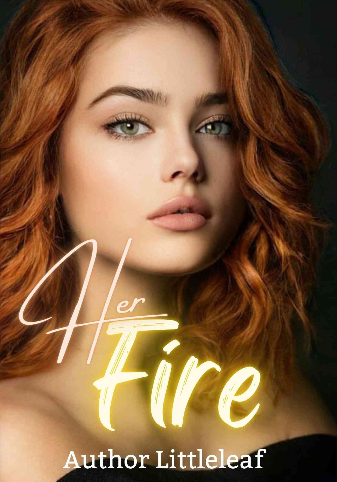 Her Fire-Dreame
