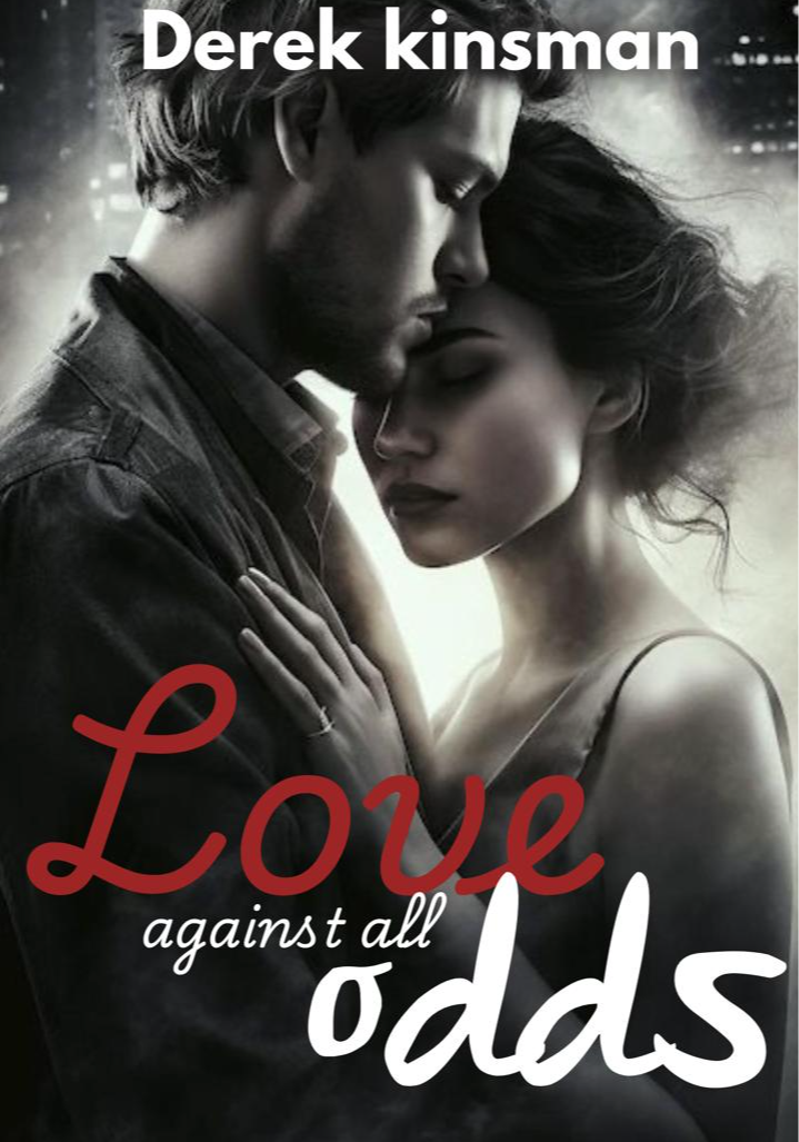 Love against all odds-Dreame
