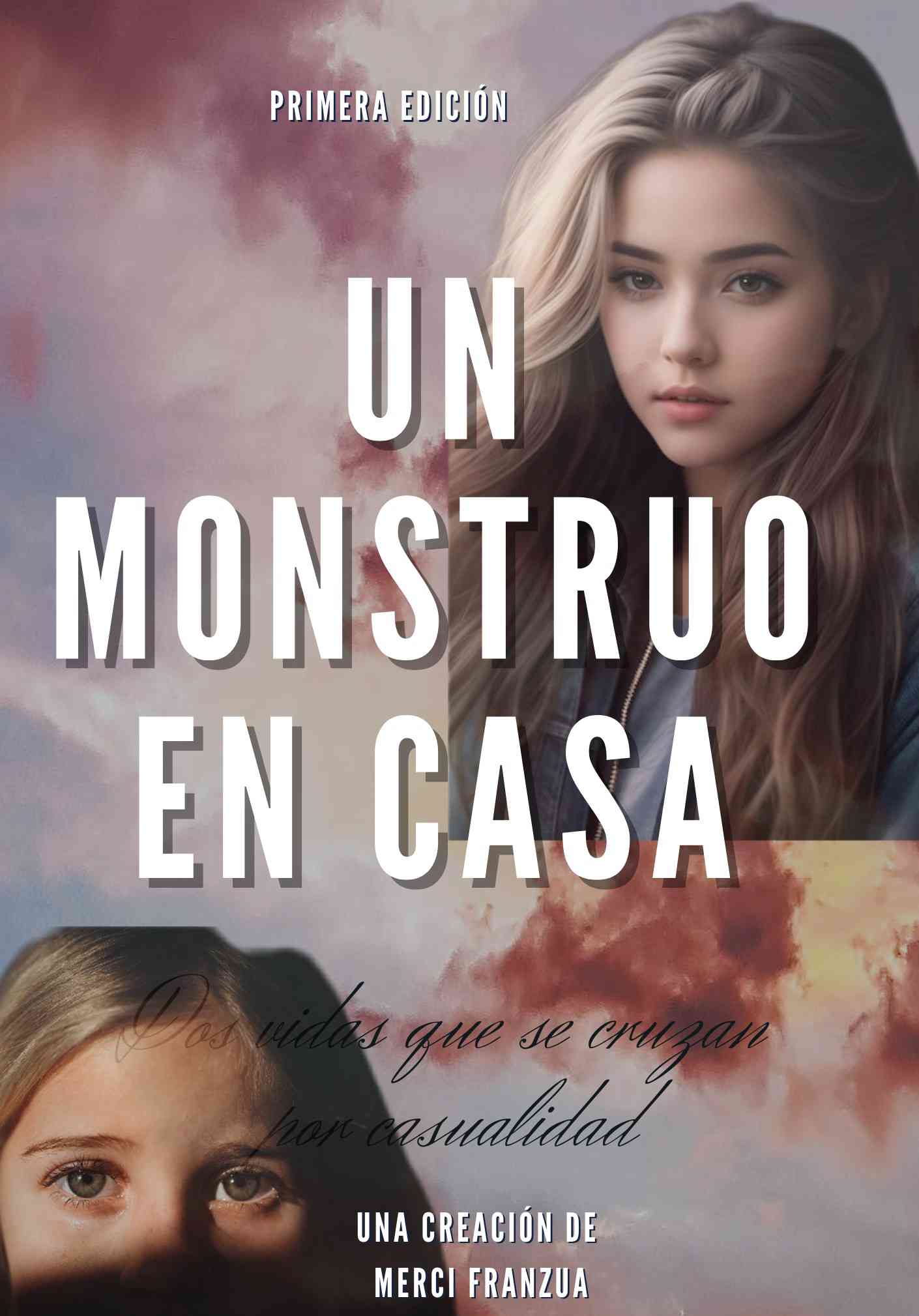 Un monstruo en casa-Dreame