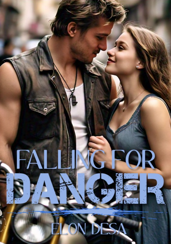 Falling for Danger-Dreame